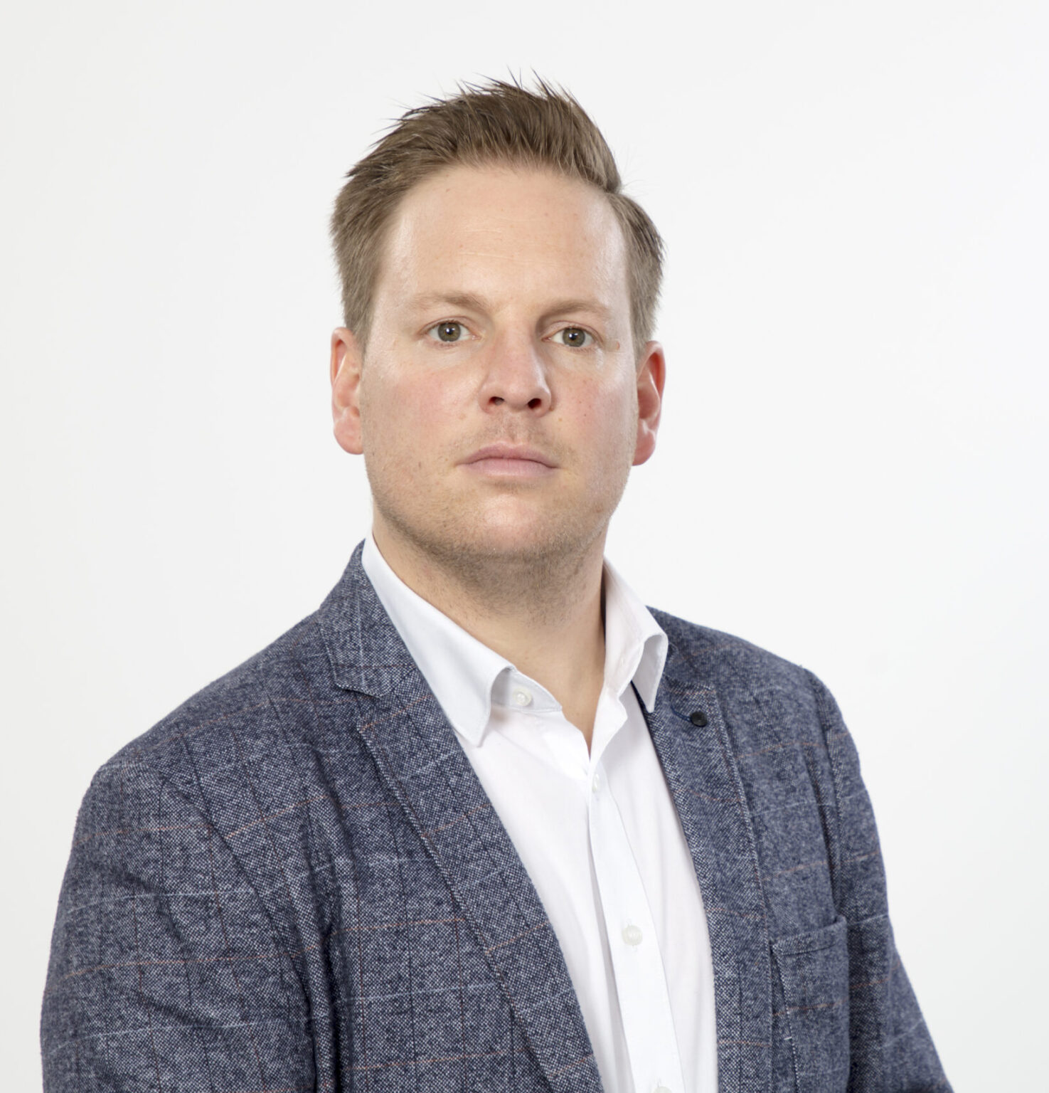 Neue Aufgabe für Oliver Strobl